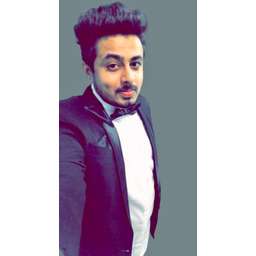 Harshil Sharma - Founder and Managing Partner @ ZealoTech People ...