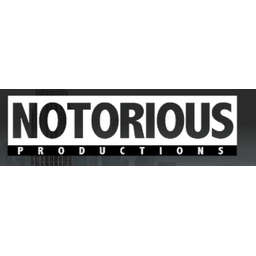 Notorious Productions - Crunchbase Company Profile & Funding