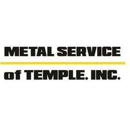 Metal Service Of Temple - Tech Details