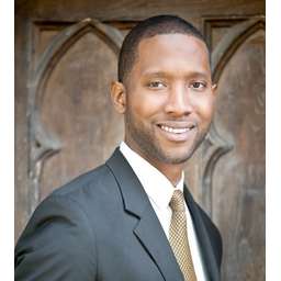 Jae Gardner - Founder & Chief Executive Officer @ The Ivy Key ...