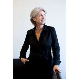 Annik Van Hove - Founder and Manager @ Amoda - Crunchbase Person Profile