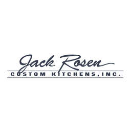 Jack Rosen Custom Kitchens