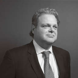 Patrick Bullman - Co-Founder and Director @ Peregrine & Black ...