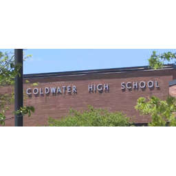 Coldwater High School