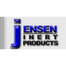 Jensen Inert Products - Tech Details