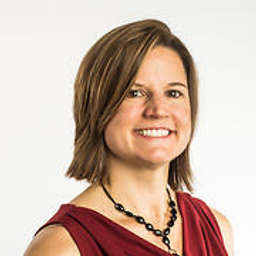 Beth Fulton - Vice President of Customer Success @ Immuta - Crunchbase ...