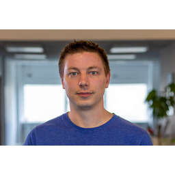 Bjarne Fisker Jensen - Partner and Developer @ Snapp - Crunchbase Person Profile