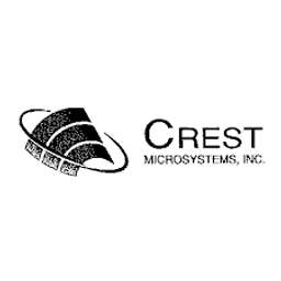 Crest Microsystem - Tech Stack, Apps, Patents & Trademarks