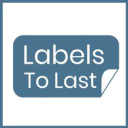 Labels To Last