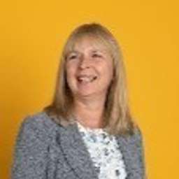 Helen Norris - Crunchbase Person Profile