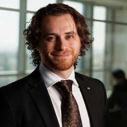 Chris Grech - Chief Technology Officer @ Zeply - Crunchbase Person Profile