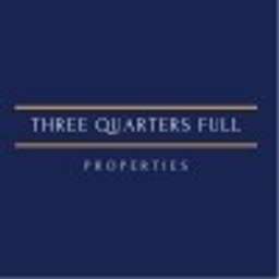Three-Quarters Full Properties - Crunchbase Company Profile & Funding