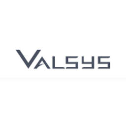 Valsys.io - Crunchbase Company Profile & Funding