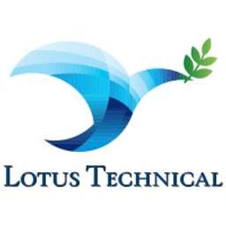 Lotus Technical - Tech Stack, Apps, Patents & Trademarks