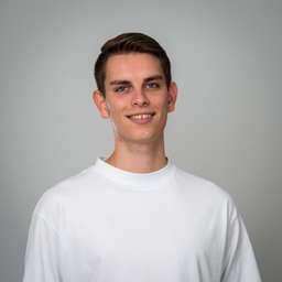 Rasmus Hansen - Crunchbase Person Profile