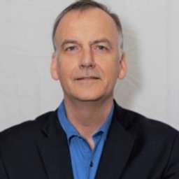 Patrick Hogan - Chief Client Officer & President @ Black & Veatch ...