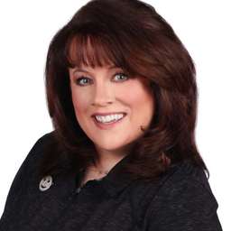 Mary Naftal - President, Founder & Artistic Director @ Dance Connection ...