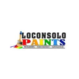 Loconsolo Paints