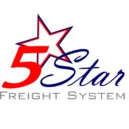 Five Star Freight Systems - Crunchbase Company Profile & Funding