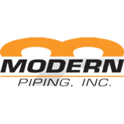 Modern Piping - Tech Details