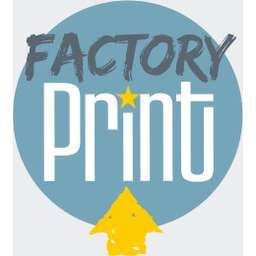 Factory Print - Crunchbase Company Profile & Funding