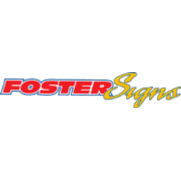 Foster Signs - Crunchbase Company Profile & Funding