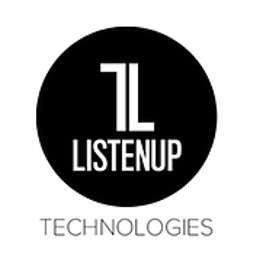 ListenUp Technologies - Crunchbase Company Profile & Funding