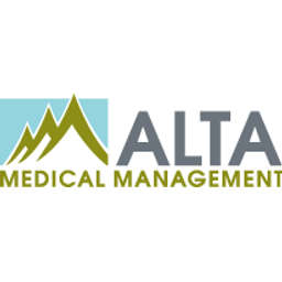 Alta Medical Management - Crunchbase Company Profile & Funding