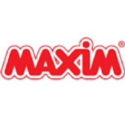Maxim - Crunchbase Company Profile & Funding