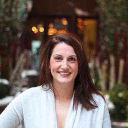 Hannah Donaldson - CEO @ Meet - Crunchbase Person Profile