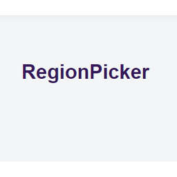 Region Picker - Crunchbase Company Profile & Funding