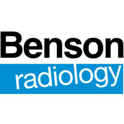 Benson Radiology - Crunchbase Company Profile & Funding