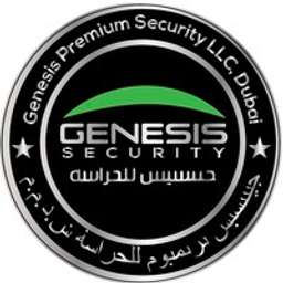 Genesis Security Dubai - Crunchbase Company Profile & Funding