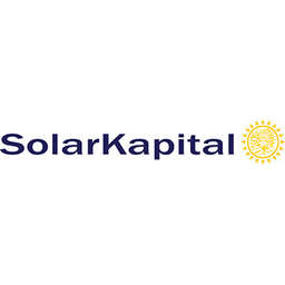 Solar Capital - Crunchbase Company Profile & Funding