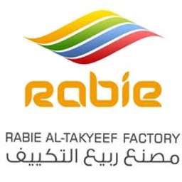 Rabie Al-Takyeef Factory - Tech Details