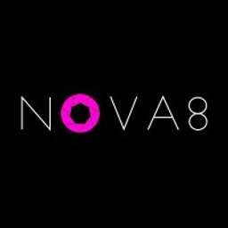 NOVA8 - Crunchbase Company Profile & Funding