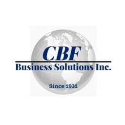CBF Business Solutions
