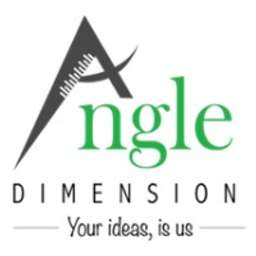 Angle Dimension