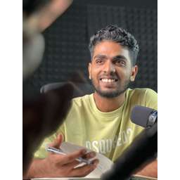 Hamzad Basheer - Crunchbase Person Profile