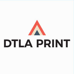 DTLA Print - Crunchbase Company Profile & Funding