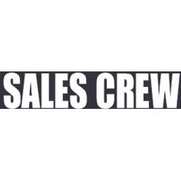 Sales Crew - Crunchbase Company Profile & Funding