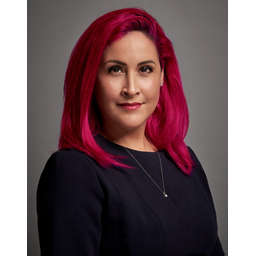 Elizabeth Solis - Crunchbase Person Profile