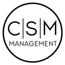 CSM Management - Crunchbase Company Profile & Funding