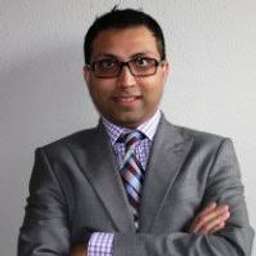 Amar Amin - Founder, CEO and Chairman of the Board @ matchpointGPS ...