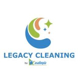 Legacy Cleaning - Tech Details