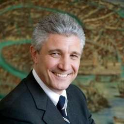 Alessandro Angelon - CEO @ Forno d'Asolo - Crunchbase Person Profile