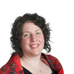 Jennifer Fleming - Crunchbase Person Profile