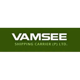 Vamsee Shipping Carrier - Crunchbase Company Profile & Funding