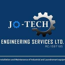 Jo-Tech Engineering Services - Crunchbase Company Profile & Funding
