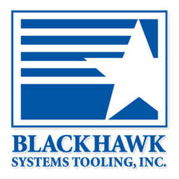 Blackhawk Systems Tooling